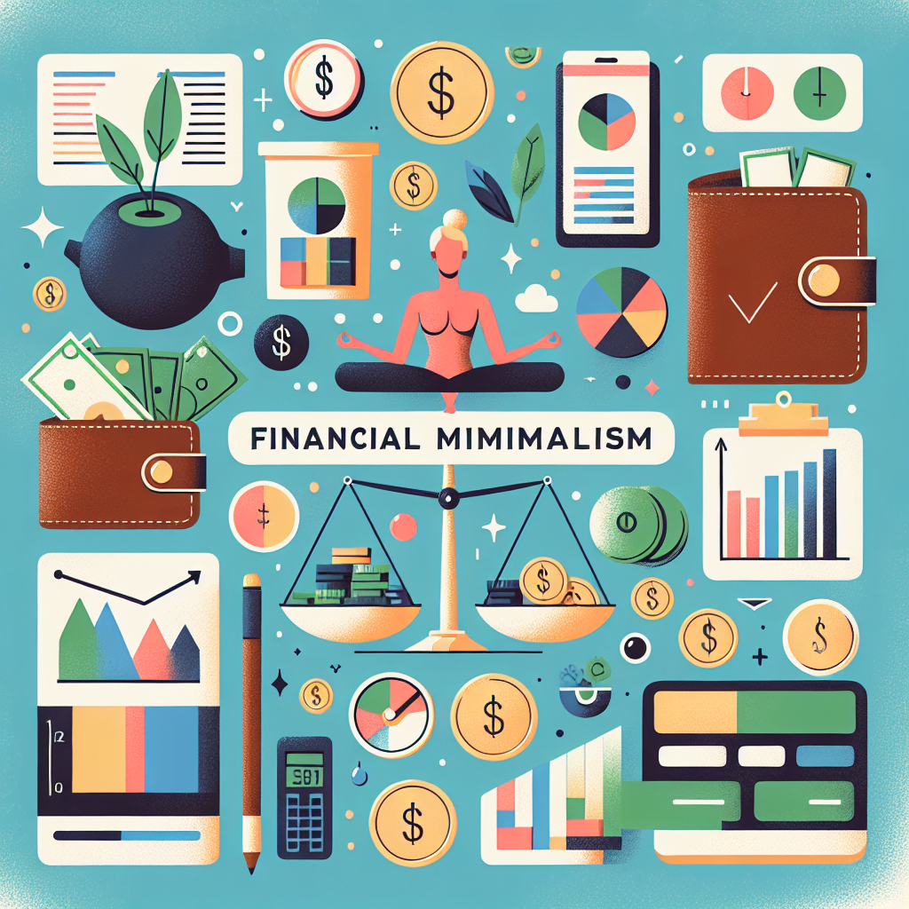 Finansiel frihed på dine præmisser: En guide til at skabe en personlig ...