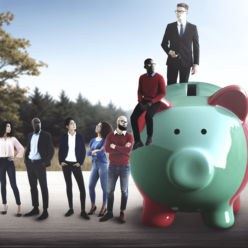 Derfor vokser din opsparing ikke – 5 skjulte fejl der koster dig ...